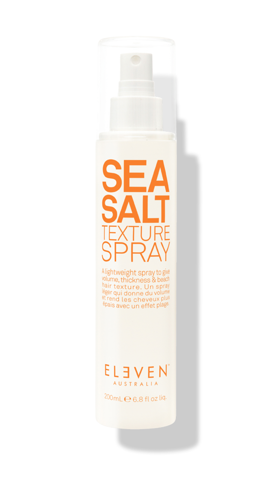 SEA SALT TEXTURE SPRAY 200ML — Ozdare
